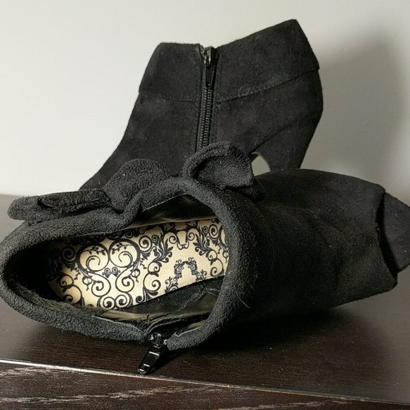 Shoes | Bootie | Poshmark